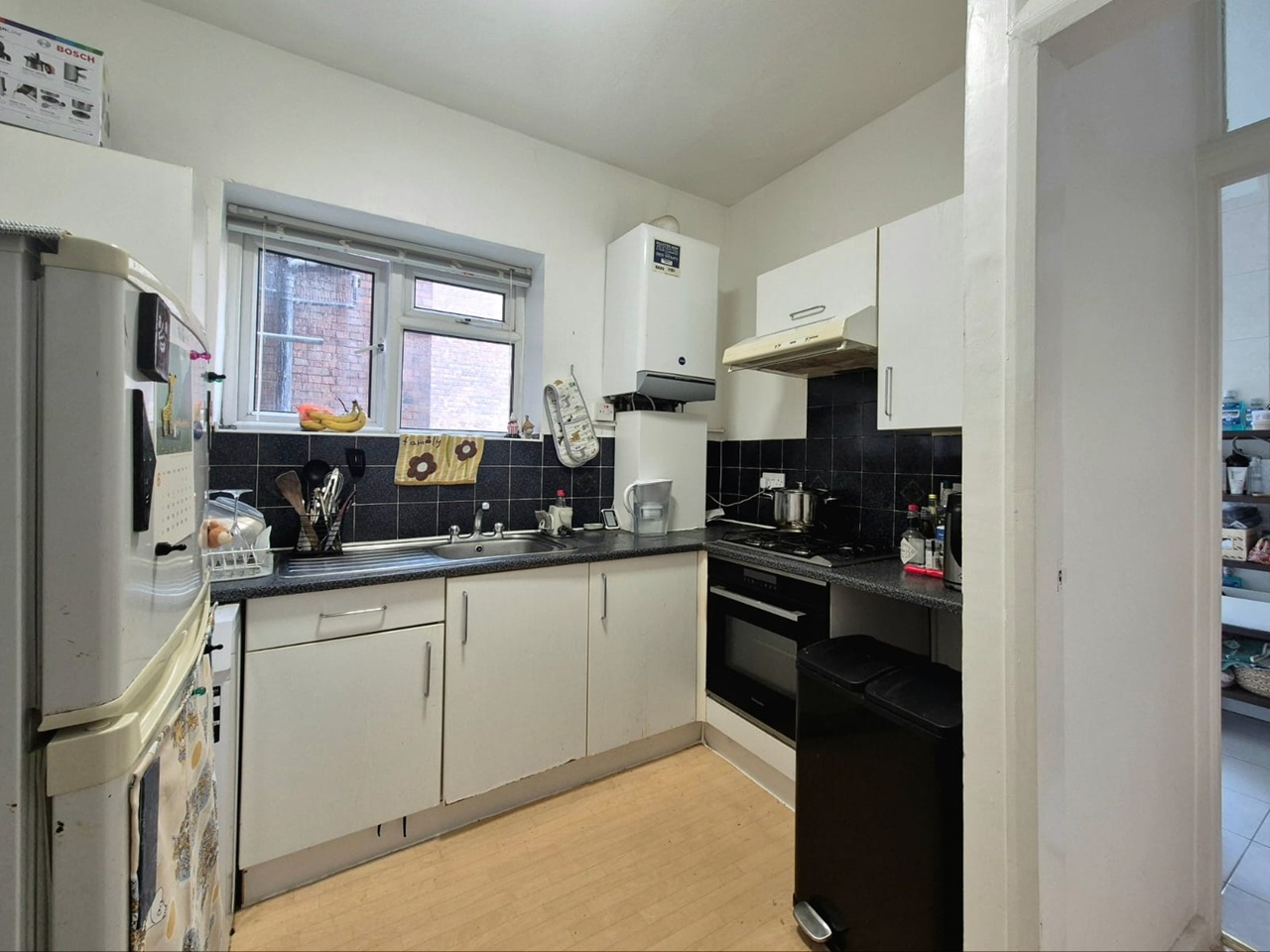 London - 1 Bed Flat, Astey Row, N1 - To Rent Now for £2,000.00 p/m