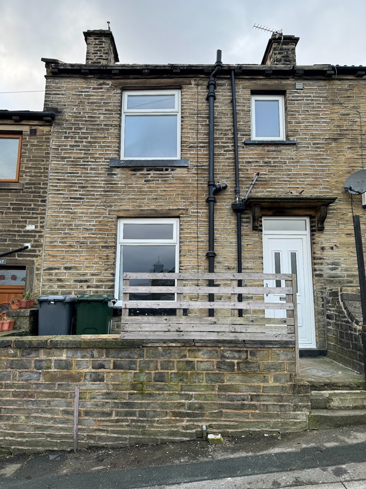 Bradford - 2 Bed Terraced House, Fleece Street, BD6 - To Rent Now for £ ...