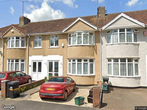 Bristol - Room in a Shared House, Kenneth Road, BS4 - To Rent Now for £ ...