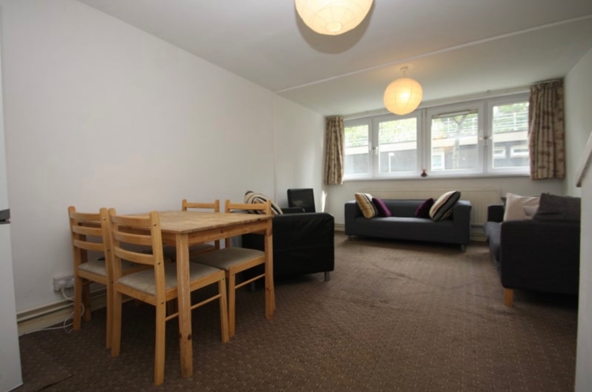 London - 3 Bed Flat, Stonehouse House, W2 - To Rent Now for £2,600.00 p/m