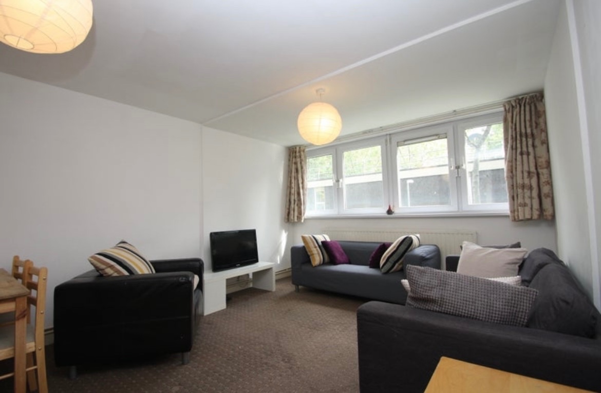 London - 3 Bed Flat, Stonehouse House, W2 - To Rent Now for £2,600.00 p/m