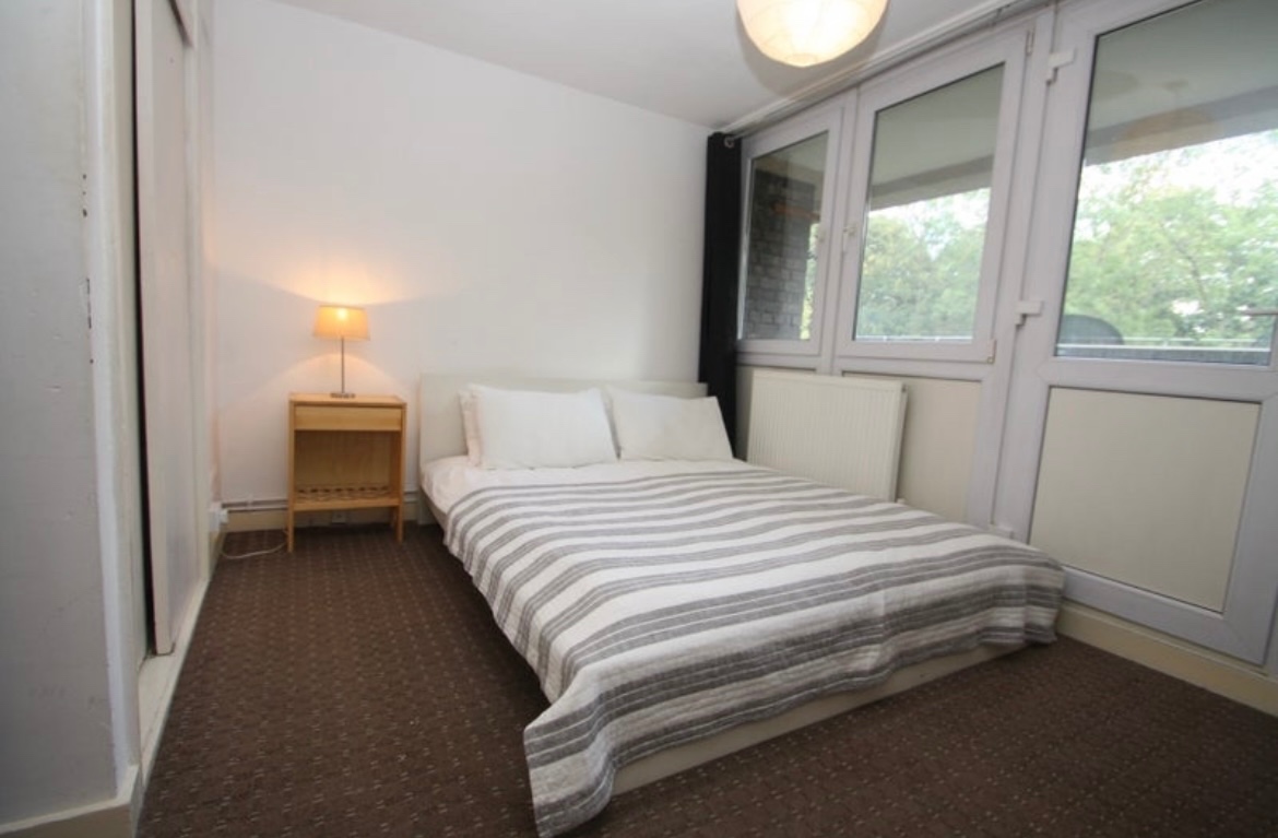 London - 3 Bed Flat, Stonehouse House, W2 - To Rent Now for £2,600.00 p/m