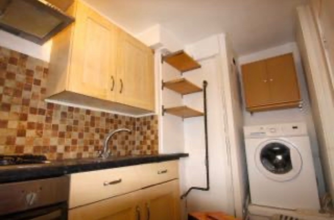 London - 3 Bed Flat, Stonehouse House, W2 - To Rent Now for £2,600.00 p/m