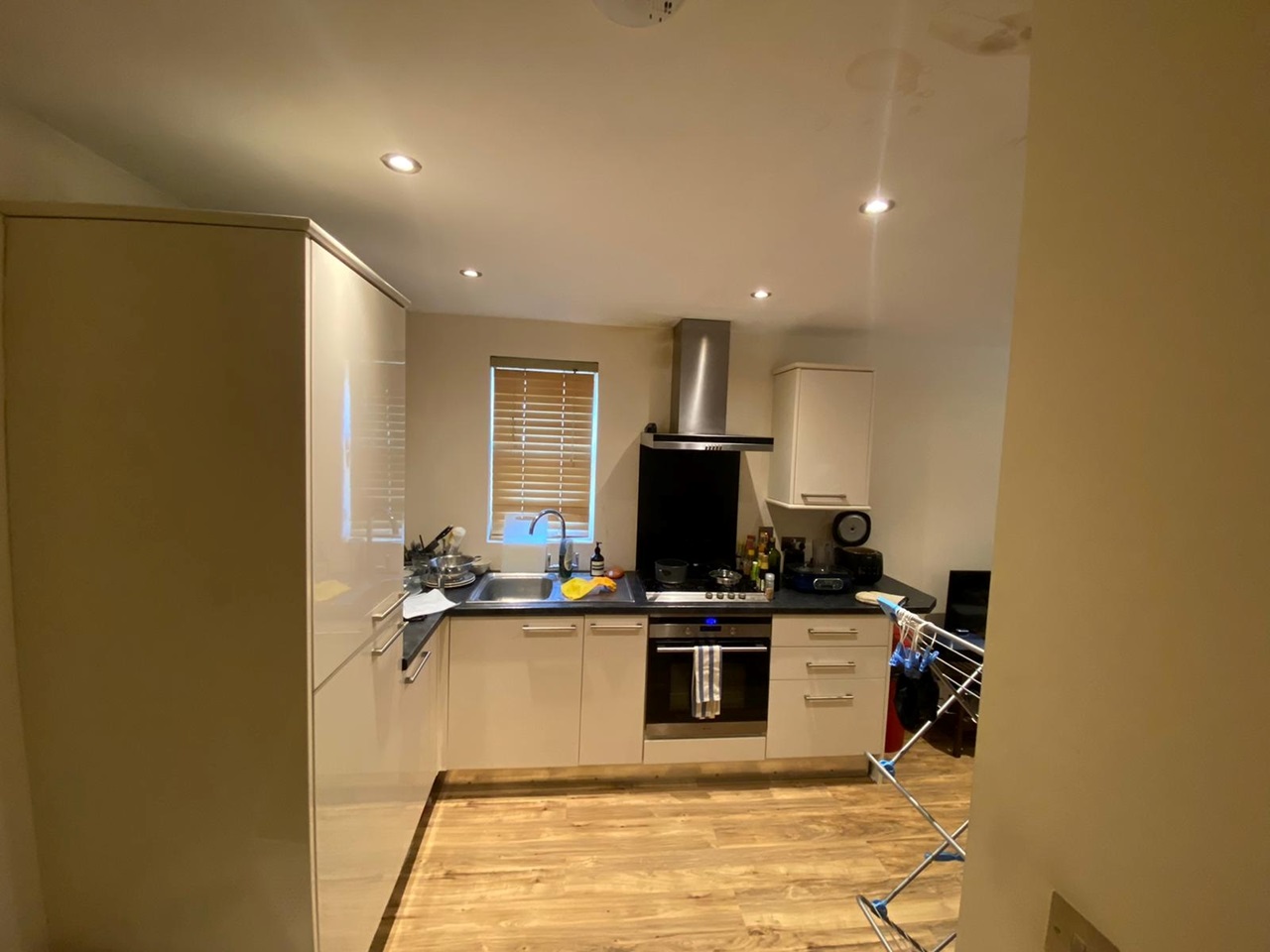 Egham - 1 Bed Semi-Detached House, Rusham Road, TW20 - To Rent Now for ...