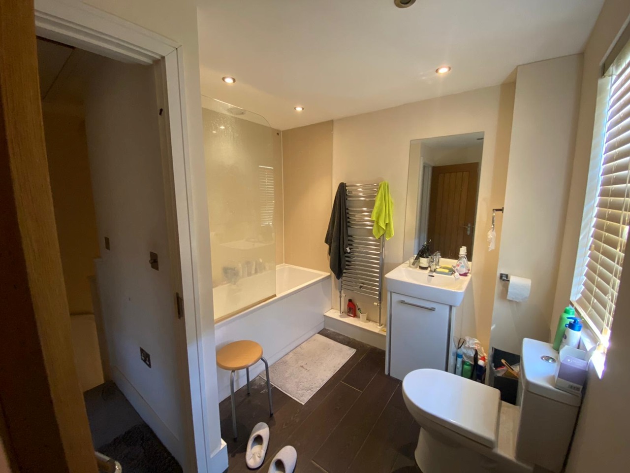 Egham - 1 Bed Semi-Detached House, Rusham Road, TW20 - To Rent Now for ...