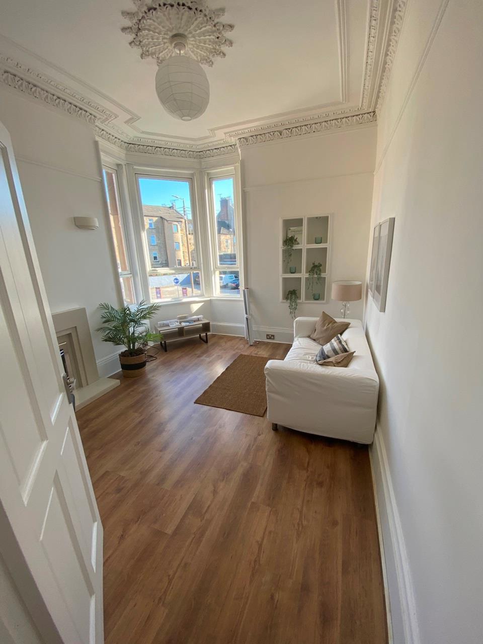 Glasgow - 2 Bed Flat, Nithsdale Street, G41 - To Rent Now for £1,200.00 p/m