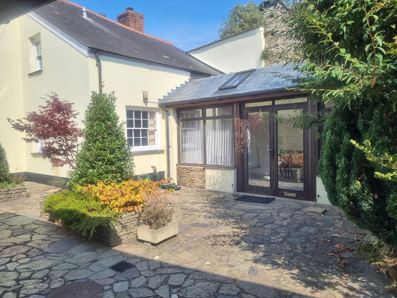 Kingsbridge - 2 Bed Semi-Detached House, Chillington, TQ7 - To Rent Now ...