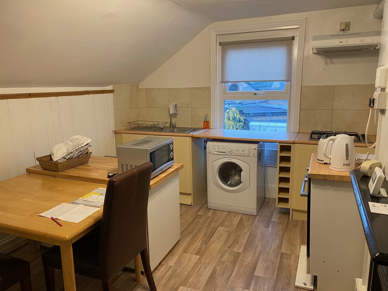 Putney, South London - 1 Bed Flat, Putney Bridge Road, SW15 - To Rent ...