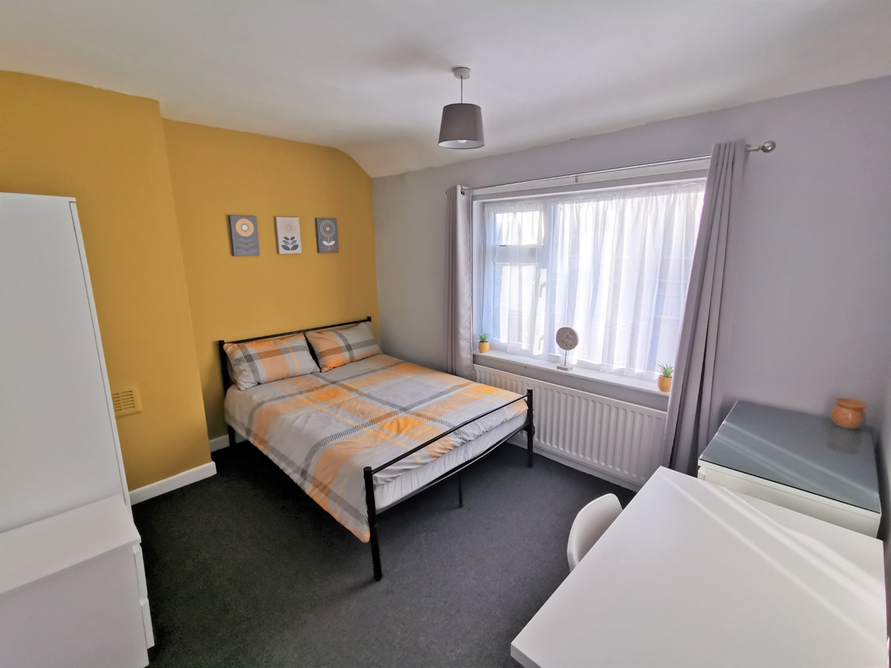 Coventry - Room in a Shared House, Camden Street, CV2 - To Rent Now for ...