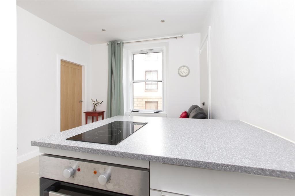 Edinburgh - 1 Bed Flat, High Riggs, EH3 - To Rent Now for £950.00 p/m