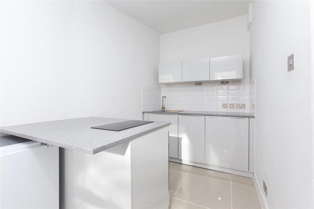 Edinburgh - 1 Bed Flat, High Riggs, EH3 - To Rent Now for £950.00 p/m