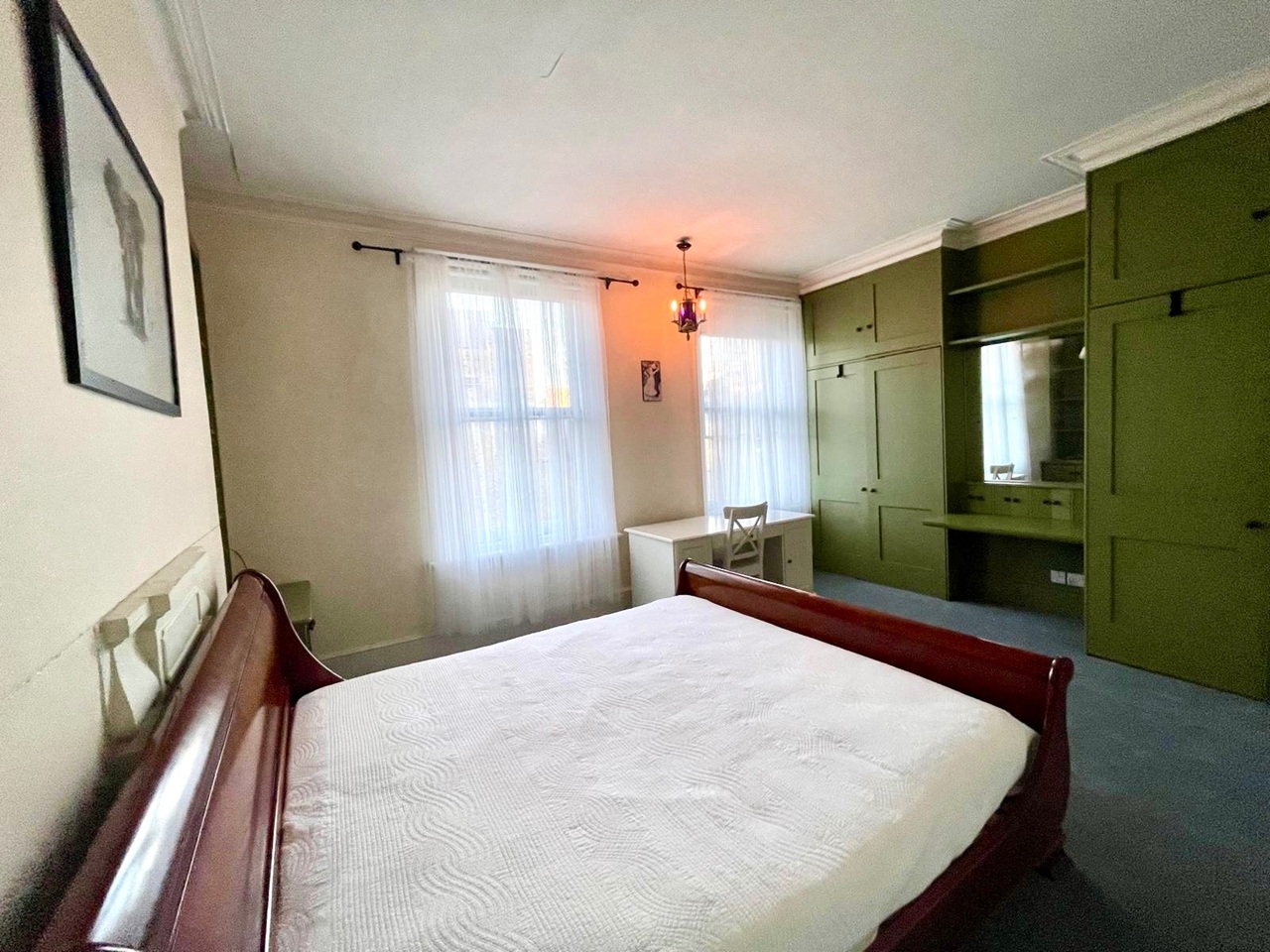 London - Room in a Shared Flat, Southampton Row, WC1B - To Rent Now for ...