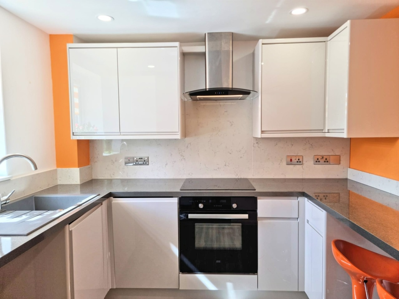 Birmingham - 2 Bed Terraced House, Old Scott Close, B33 - To Rent Now ...
