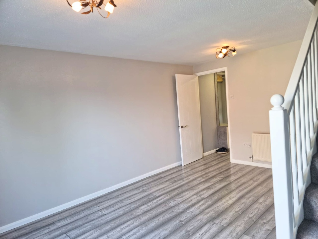 Birmingham - 2 Bed Terraced House, Old Scott Close, B33 - To Rent Now ...