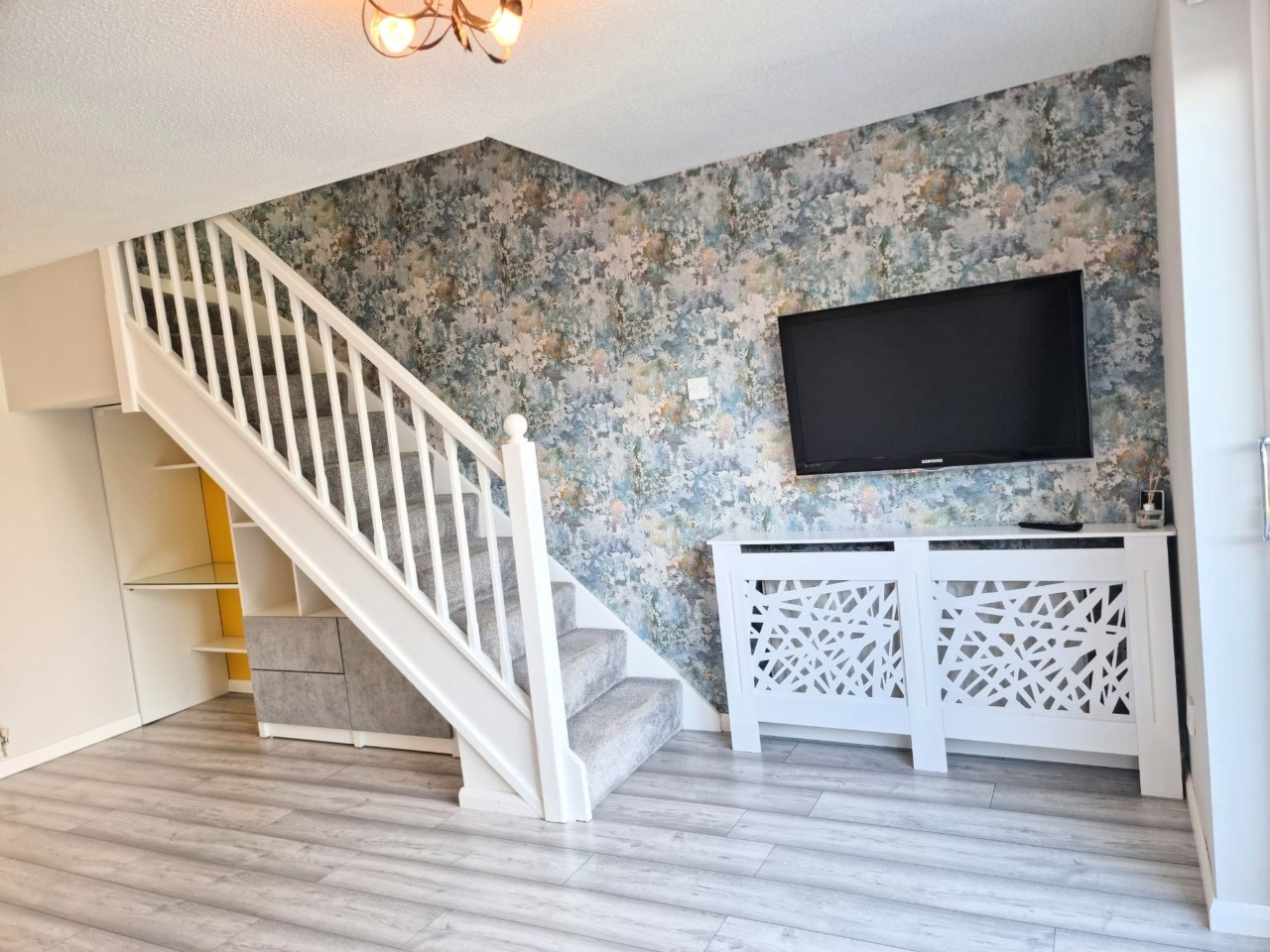Birmingham - 2 Bed Terraced House, Old Scott Close, B33 - To Rent Now ...