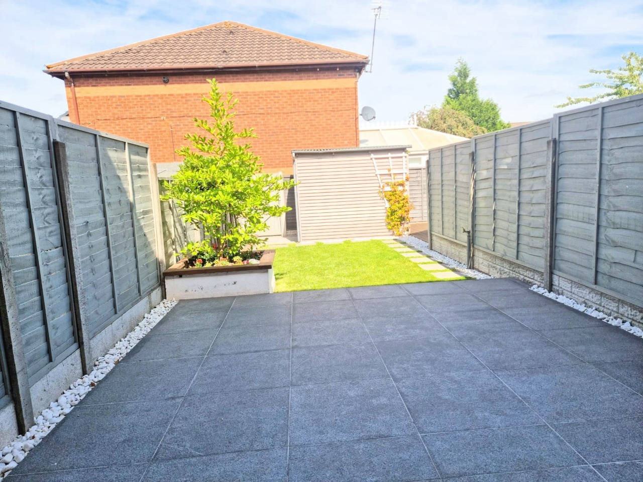 Birmingham - 2 Bed Terraced House, Old Scott Close, B33 - To Rent Now ...