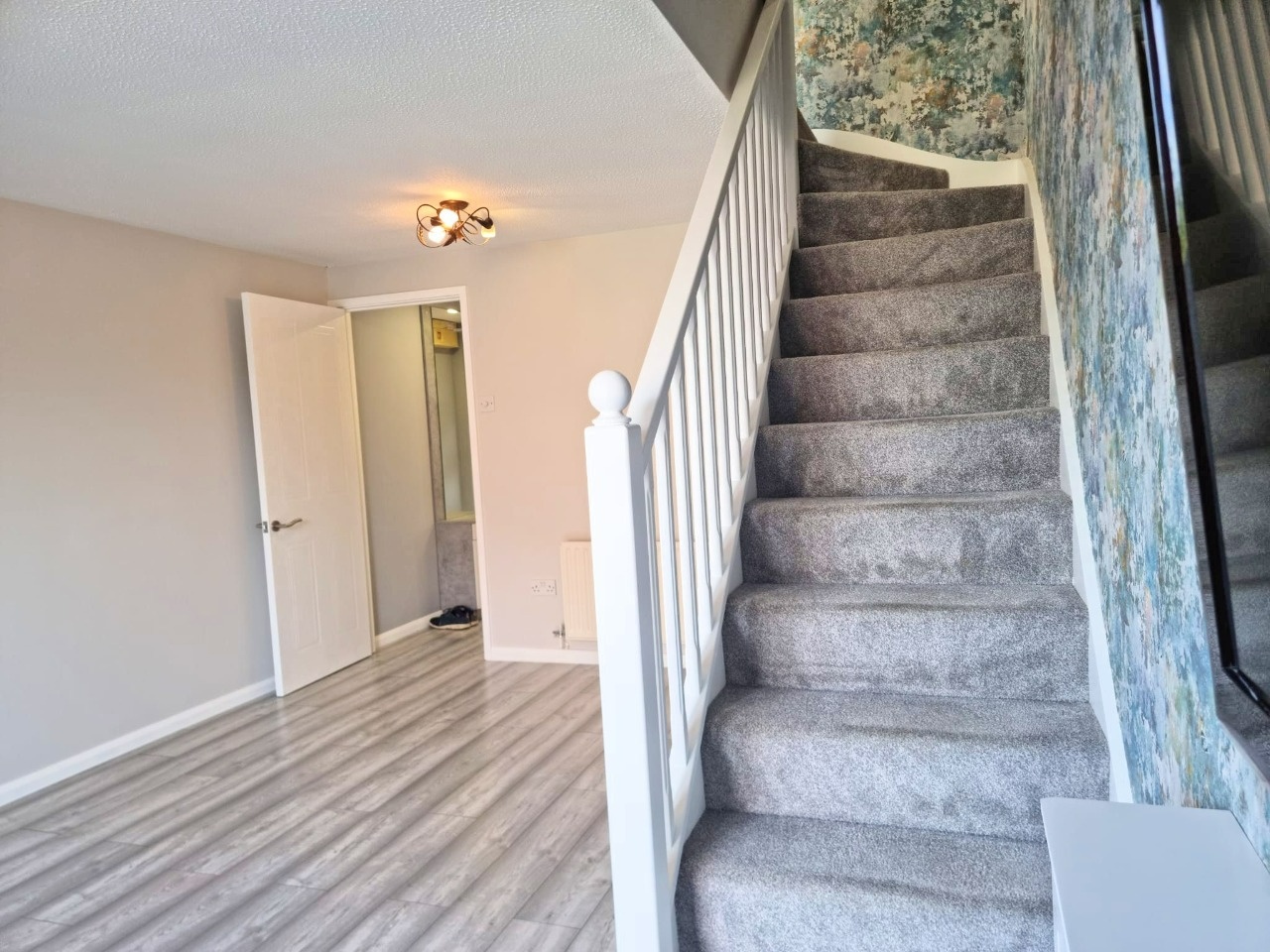 Birmingham - 2 Bed Terraced House, Old Scott Close, B33 - To Rent Now ...