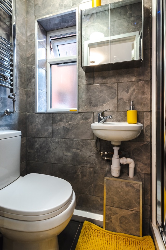 Reading - 2 Bed Flat, Addington Road, RG1 - To Rent Now for £2,000.00 p/m