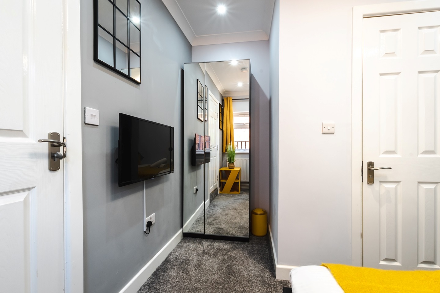 Reading - 2 Bed Flat, Addington Road, RG1 - To Rent Now for £2,000.00 p/m