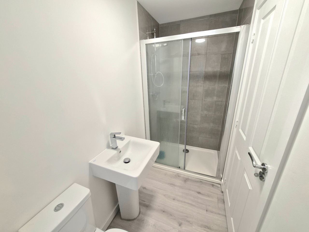 Tibbermore, Perth - 4 Bed Detached House, Consul Road, PH1 - To Rent ...