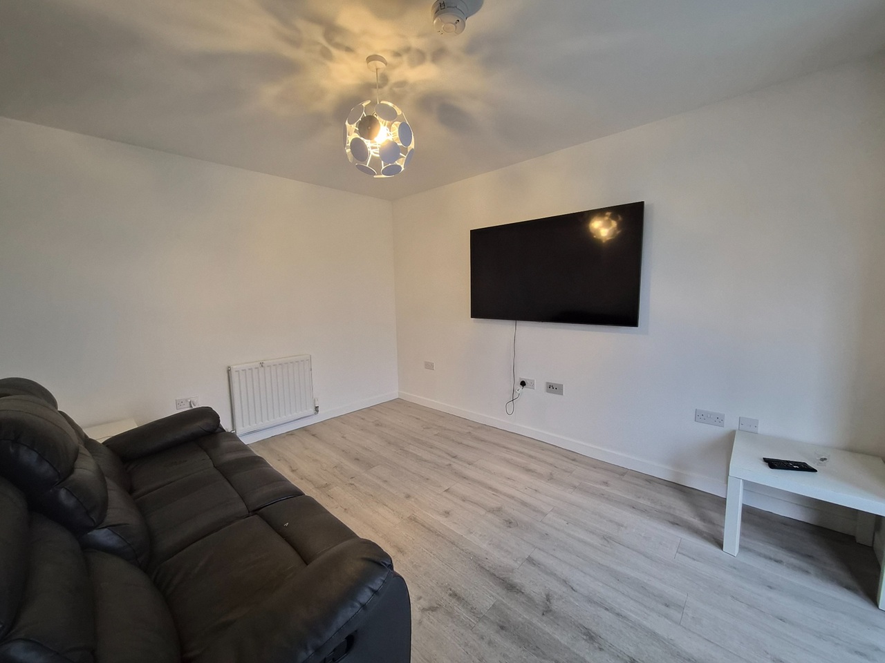 Tibbermore, Perth - 4 Bed Detached House, Consul Road, PH1 - To Rent ...