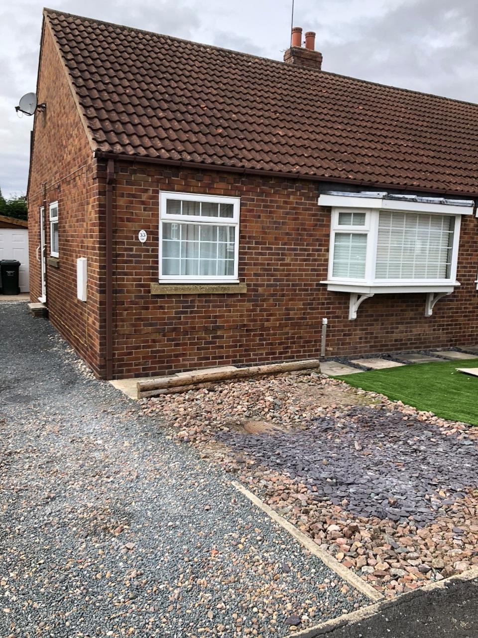 North Duffield, Selby - 2 Bed Bungalow, Manor Drive, YO8 - To Rent Now ...