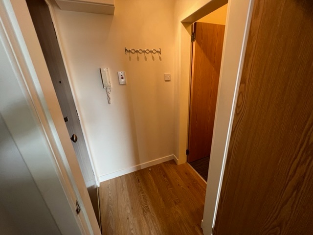 Aberdeen - 1 Bed Flat, Skene Square, AB25 - To Rent Now for £520.00 p/m