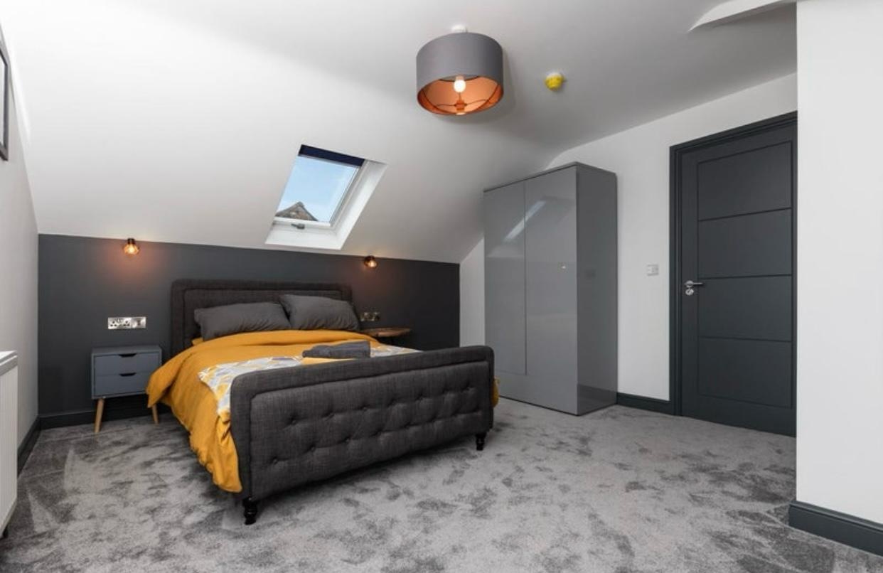 Bridgwater - Room in a Shared House, St. John Street, TA6 - To Rent Now for £750.00 p/m