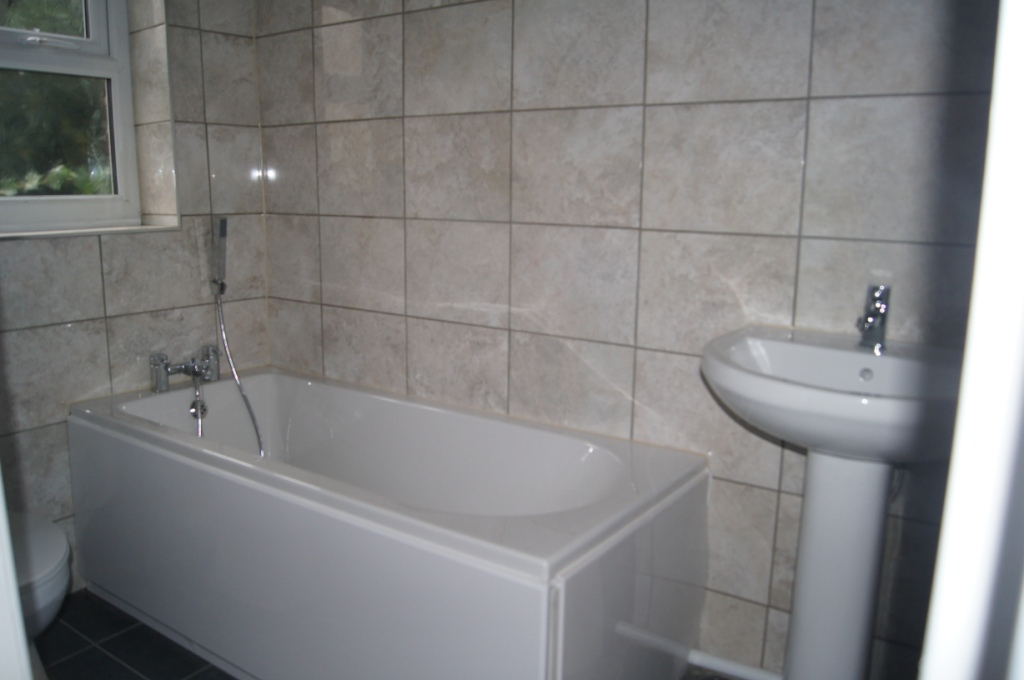 Oxton - 2 Bed Flat, Grange Mount, CH43 - To Rent Now for £825.00 p/m