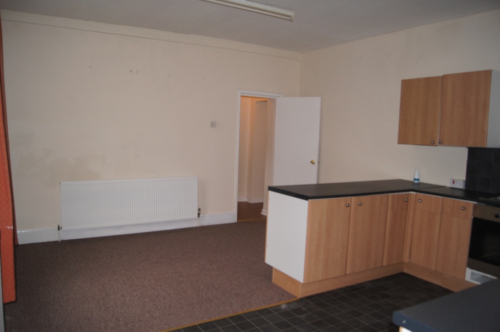 Oxton - 2 Bed Flat, Grange Mount, CH43 - To Rent Now for £825.00 p/m