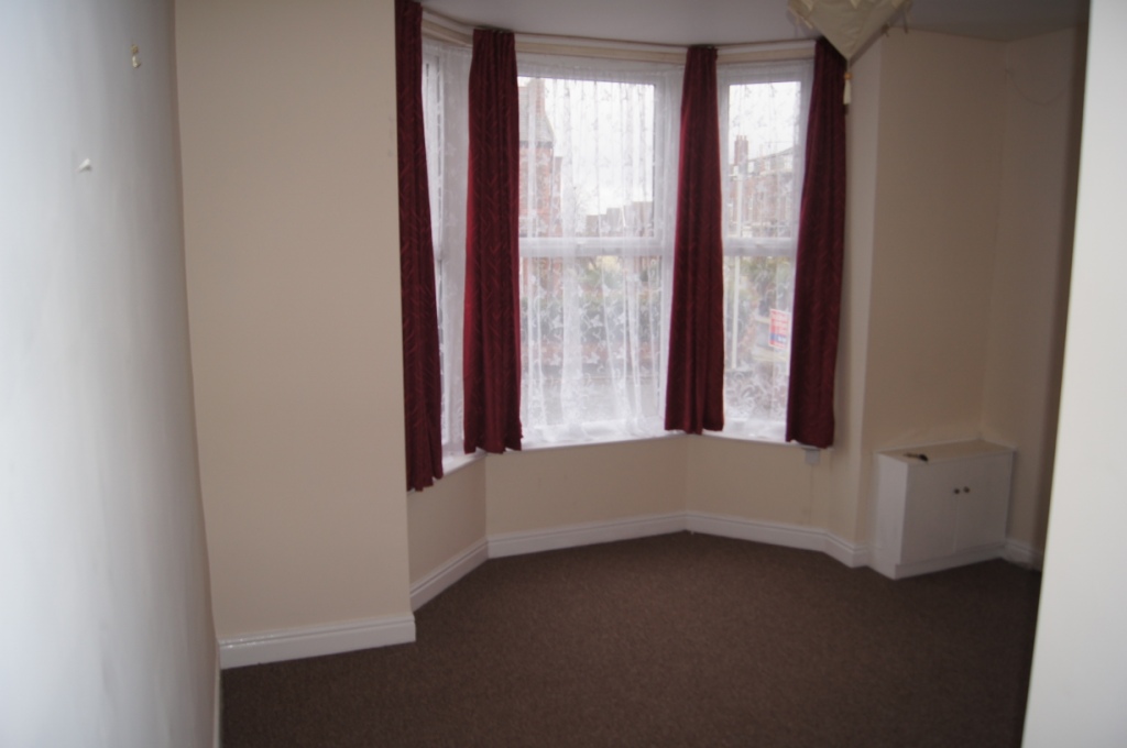 Oxton - 2 Bed Flat, Grange Mount, CH43 - To Rent Now for £825.00 p/m