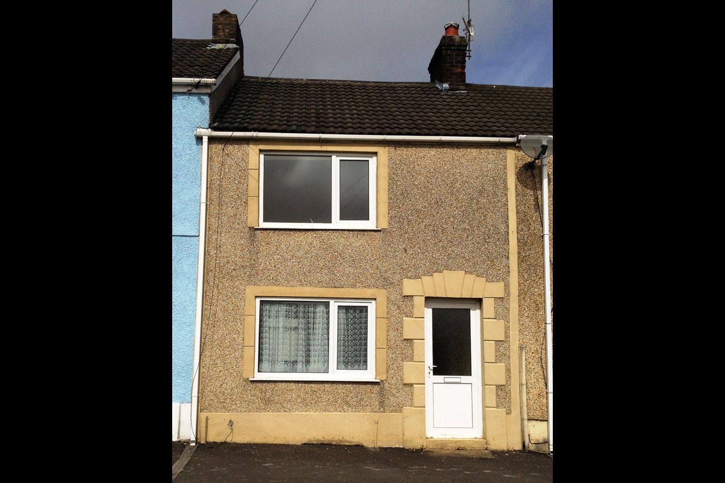Plasmarl, Swansea - 2 Bed Terraced House, Dinas Street, SA6 - To Rent ...