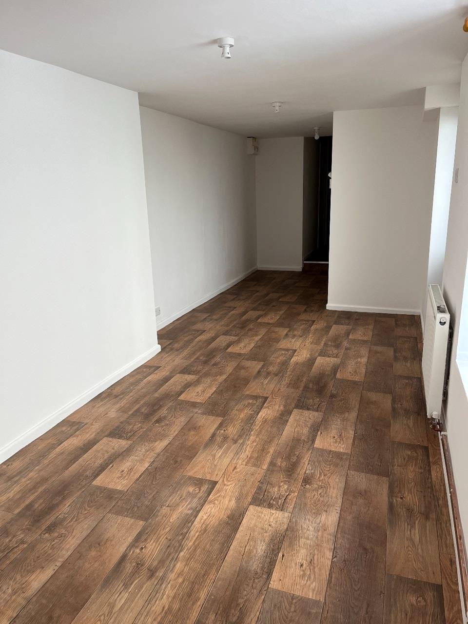 Plymouth - 1 Bed Flat, Stuart Road, PL1 - To Rent Now for £750.00 p/m