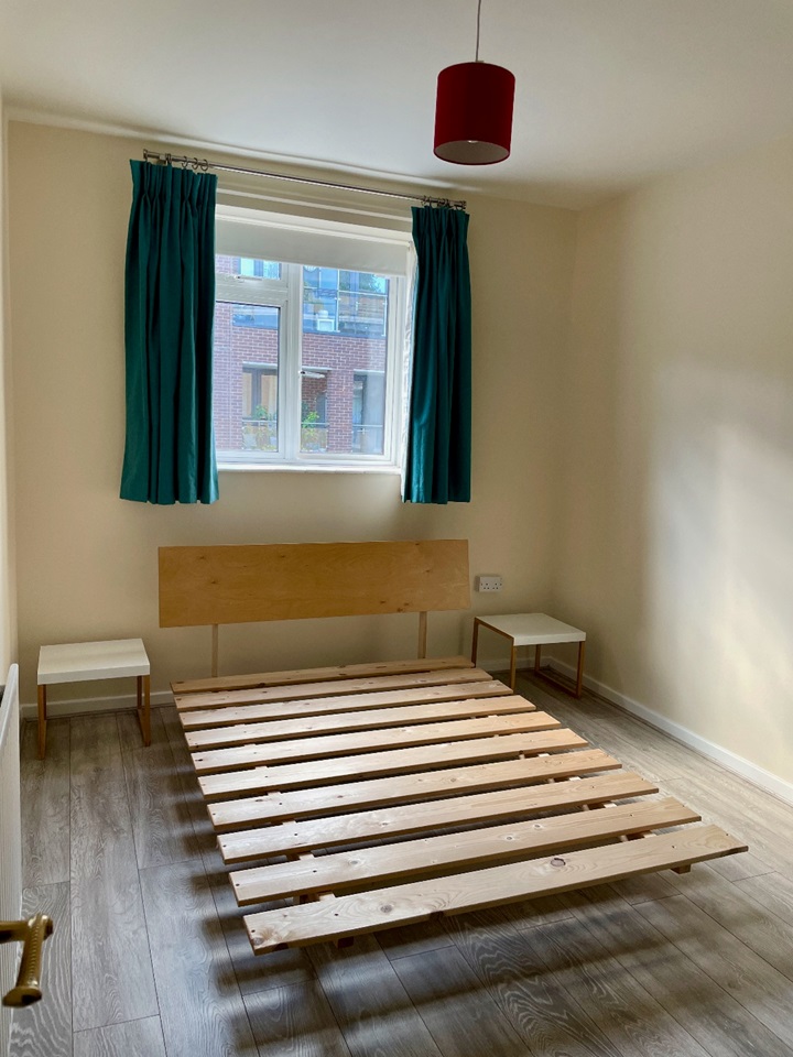 London - 2 Bed Flat, Lingfield House, SE1 - To Rent Now for £2,350.00 p/m
