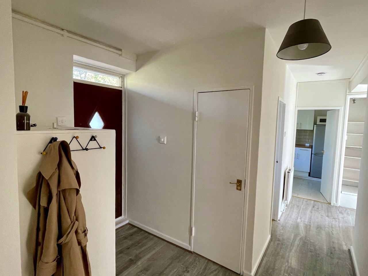 London - 2 Bed Flat, Lingfield House, SE1 - To Rent Now for £2,350.00 p/m