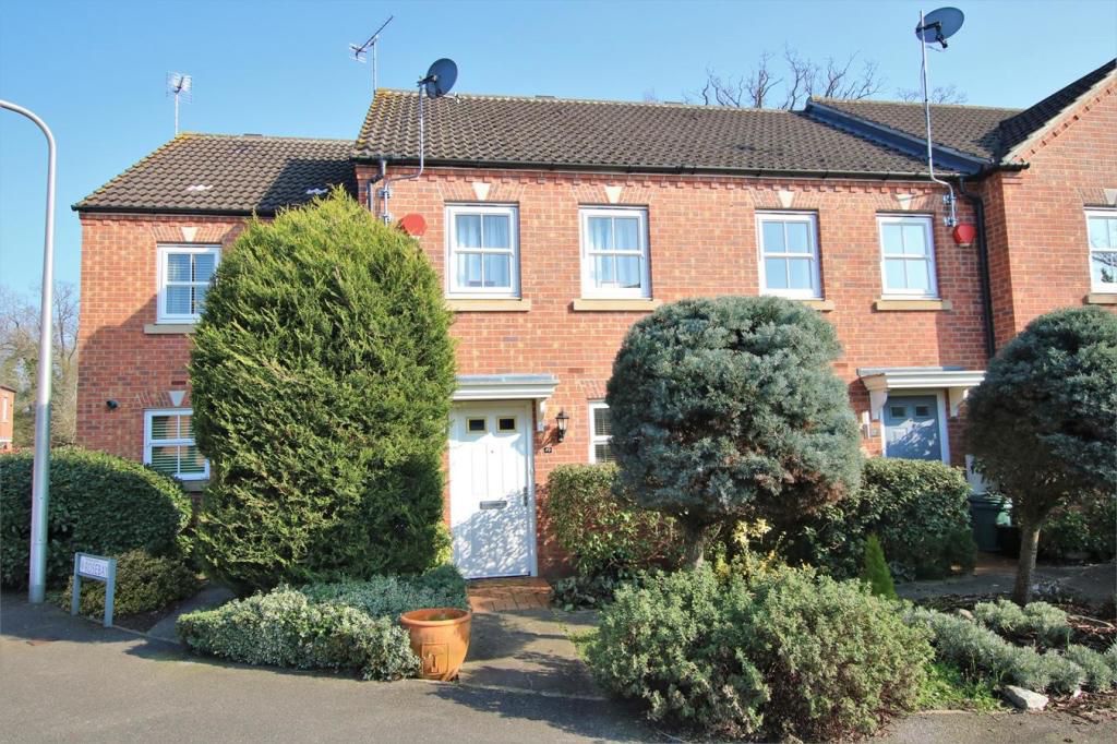 Wokingham 2 Bed Terraced House Rosebay Rg40 To Rent Now For £