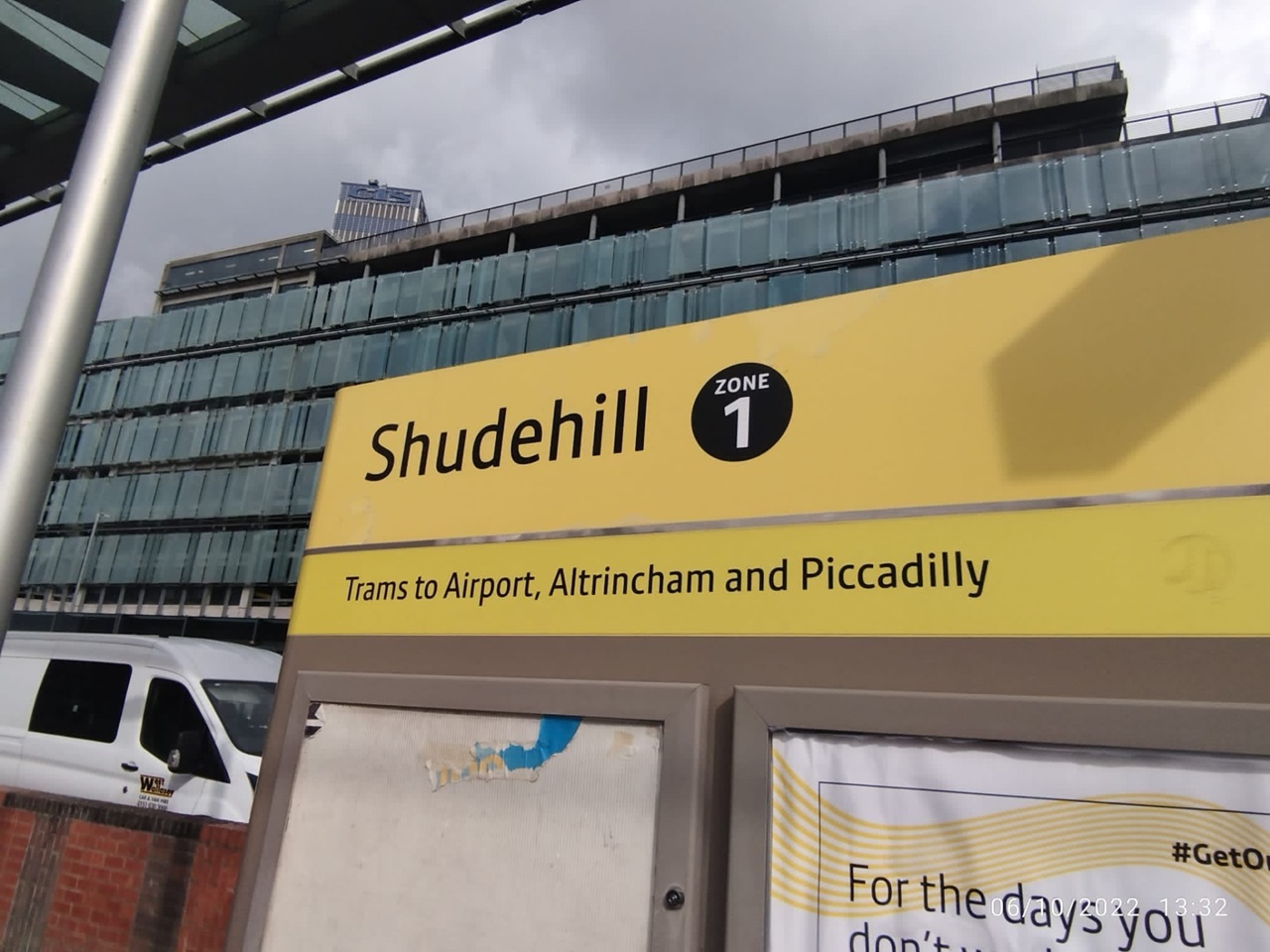 Manchester - 2 Bed Flat, Shudehill, M4 - To Rent Now for £1,400.00 p/m