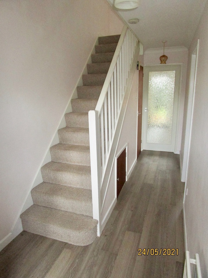 Ringwood - 3 Bed Semi-Detached House, Kingsfield, BH24 - To Rent Now ...
