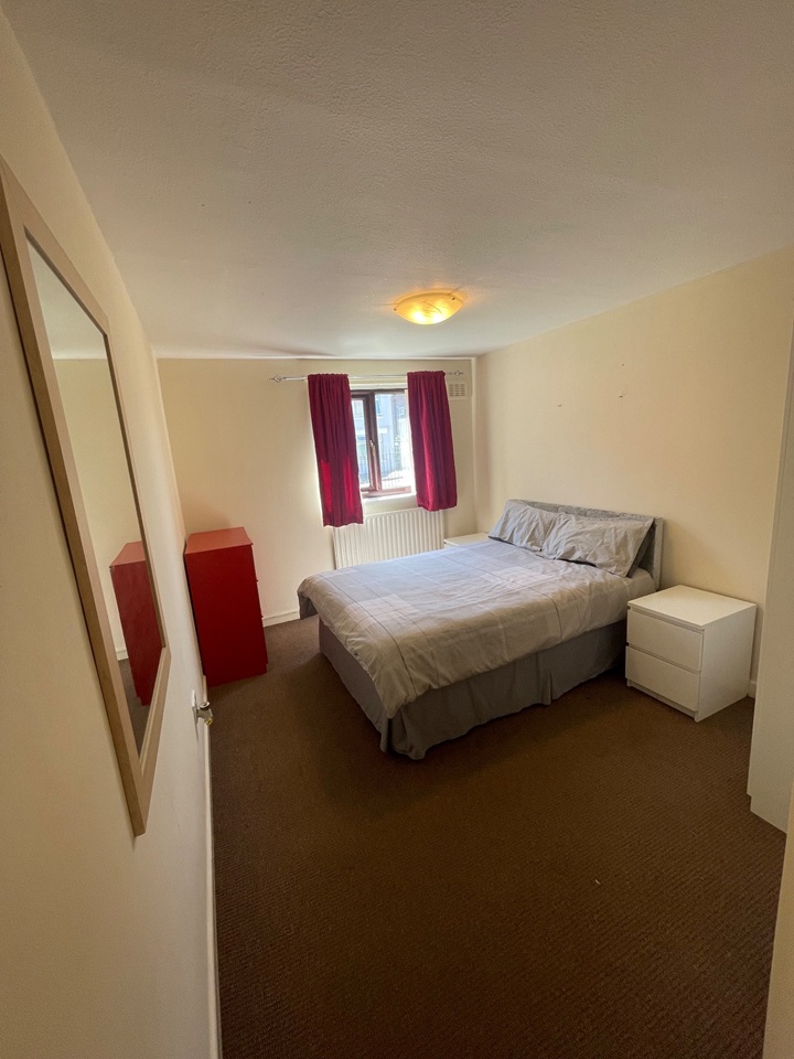 Liverpool - 1 Bed Flat, Silvester Street, L5 - To Rent Now for £550.00 p/m