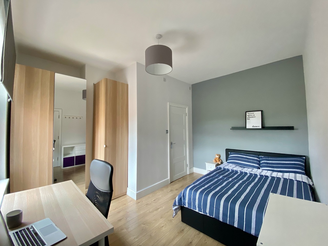 Coventry - Room in a Shared House, Earlsdon, CV5 - To Rent Now for £587 ...