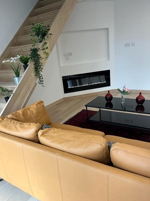 London - 3 Bed Penthouse, Meridian Place, E14 - To Rent Now for £4,000. ...