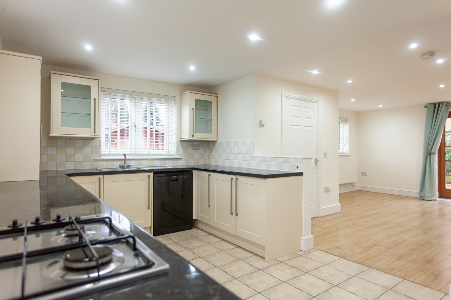 Alrewas, Burton-On-Trent - 3 Bed Detached House, Main Street, DE13 - To ...