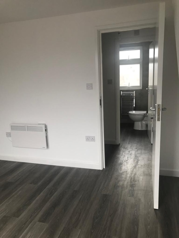 London - 3 Bed Terraced House, Bunning Way, N7 - To Rent Now for £3,300 ...