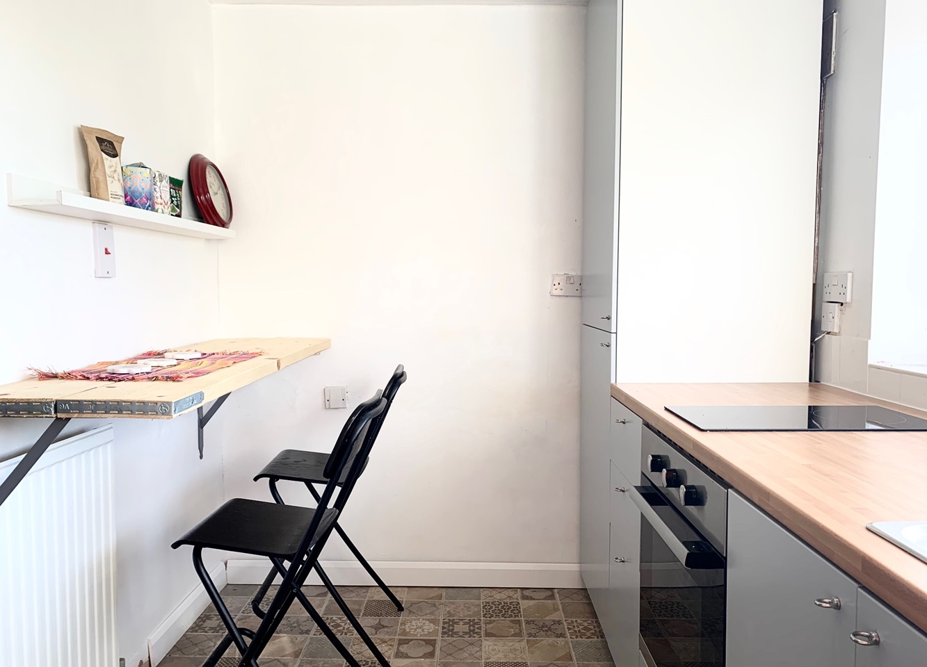 Newport - 2 Bed Flat, Clytha Square, NP20 - To Rent Now for £800.00 p/m