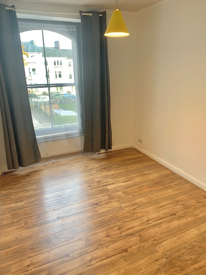 Newport - 2 Bed Flat, Clytha Square, NP20 - To Rent Now for £800.00 p/m