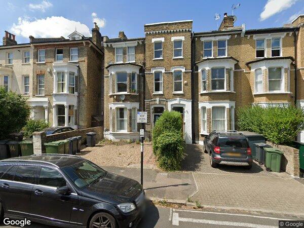 London - 1 Bed Flat, Chelsham Rd, SW4 - To Rent Now for £1,650.00 p/m