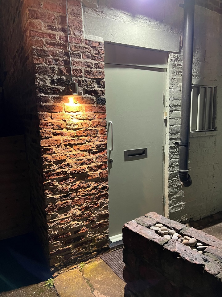 York - Studio Flat, Toft Green, YO1 - To Rent Now for £1,025.00 p/m