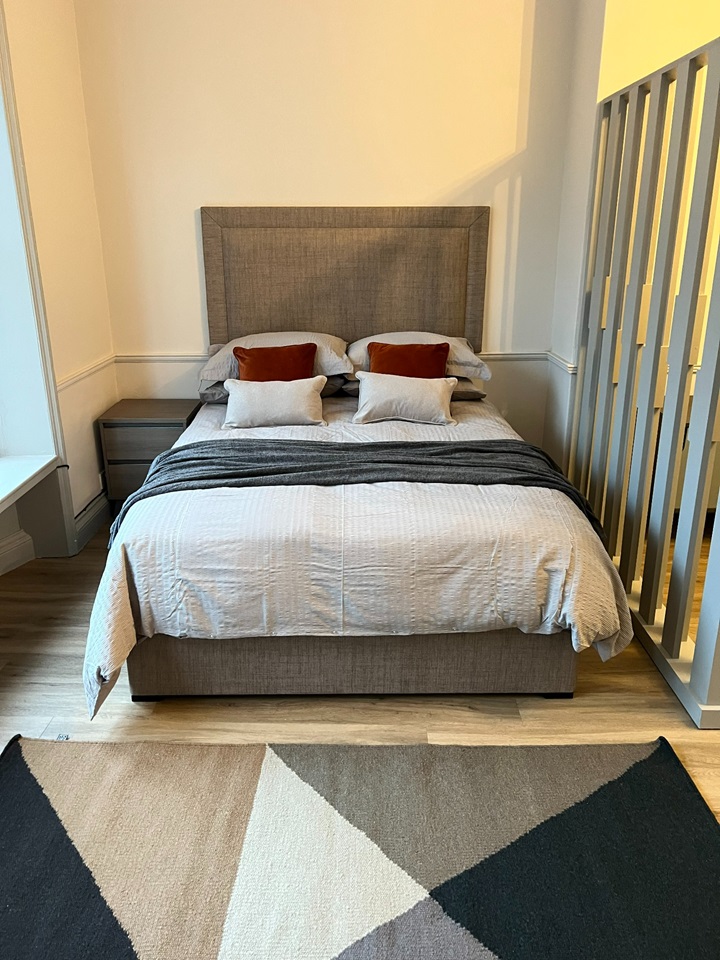 York - Studio Flat, Toft Green, YO1 - To Rent Now for £1,025.00 p/m