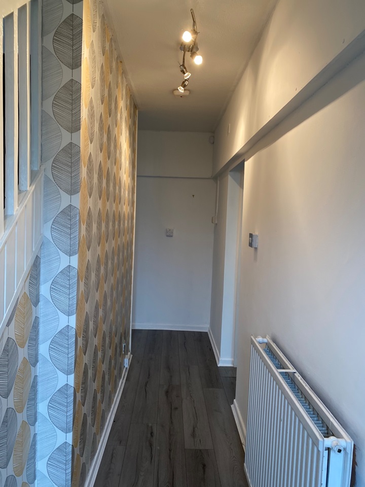 Motherwell - 3 Bed Terraced House, Citadel Place, ML1 - To Rent Now for ...