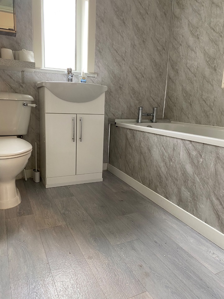 Motherwell - 3 Bed Terraced House, Citadel Place, ML1 - To Rent Now for ...